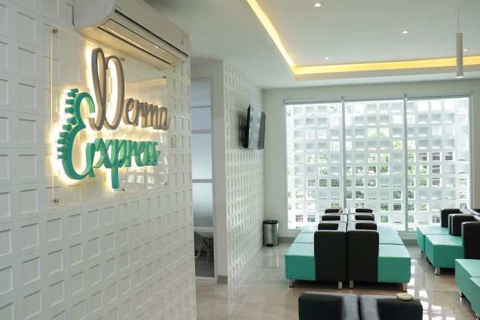 4 Treatment Terbaru agar Wajah Glowing dan Cantik dari Derma Express