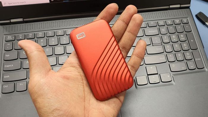 Review WD My Passport SSD 1TB, SSD Eksternal Yang Pas Untuk Produktif ...