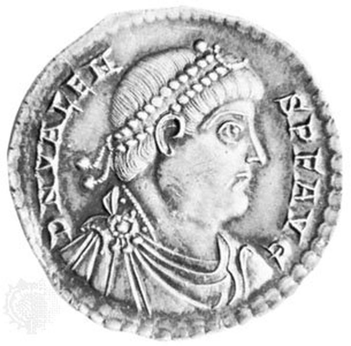 Adrianopel, Tonggak Awal Runtuhnya Romawi di Tangan Bangsa Goth - Semua ...