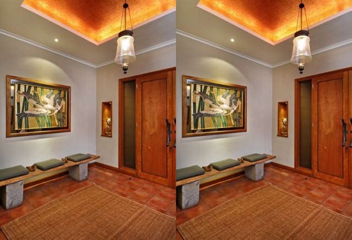 Bikin Foyer Bisa untuk Gantikan Ruang Tamu, Begini Cara Menatanya ...