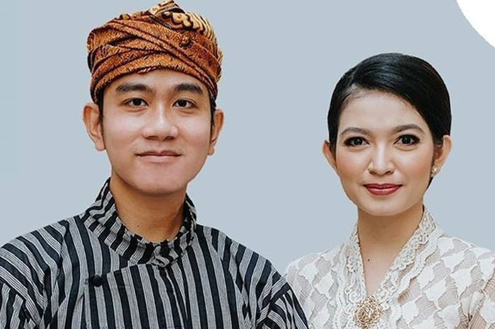 Sama-sama Naik Tahta Jadi Permaisuri Wali Kota Solo dan Medan, Tengok ... Sama-sama Naik Tahta Jadi Permaisuri Wali Kota Solo dan Medan, Tengok ...