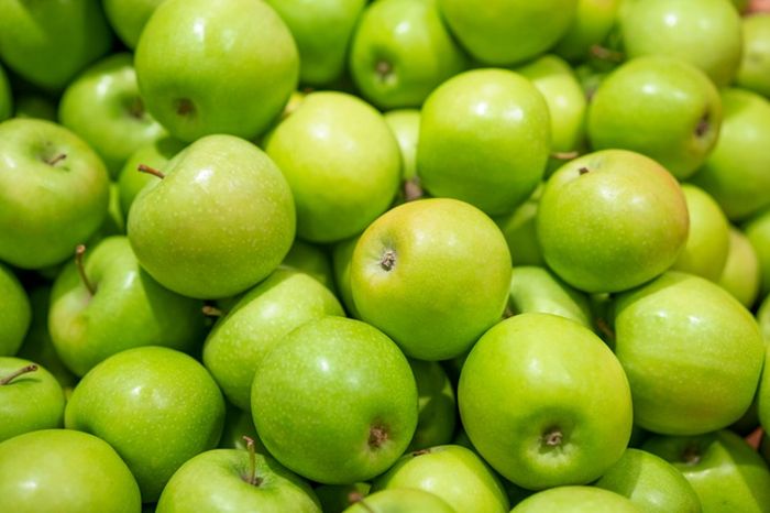 6 Jenis Buah Apel dan Manfaatnya: Royal Gala, Fiji Hingga Granny Smith ...