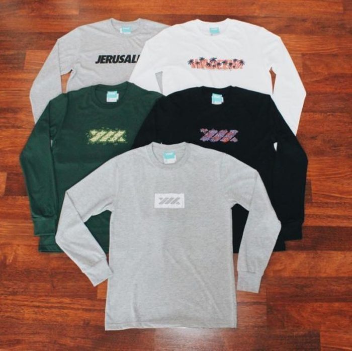 3 Rekomendasi Kaos Distro Brand Lokal Keren dengan Desain Menarik - Hai