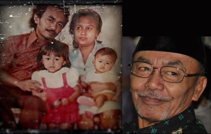 Foto-foto Adik Sambung Yuni Shara dan Krisdayanti yang Hidup Sederhana ... Foto-foto Adik Sambung Yuni Shara dan Krisdayanti yang Hidup Sederhana ...