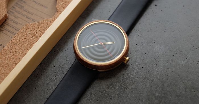 5 Rekomendasi Jam Tangan Brand Lokal Keren, Nggak Bikin Kantong Bolong ...