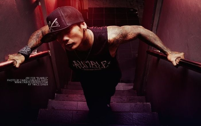 7 Clothing Line Milik Musisi Rock Indonesia, Pernah Belanja Nggak ...