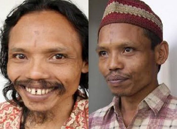 Masih Ingat dengan Sumanto? Dulu Bikin Gempar Gegara Jadi Manusia Kanibal, Begini Nasibnya ...