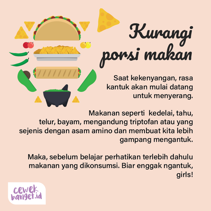 Cara Mengatasi Ngantuk Di Kantor - Homecare24 Cara Mengatasi Ngantuk Di Kantor - Homecare24