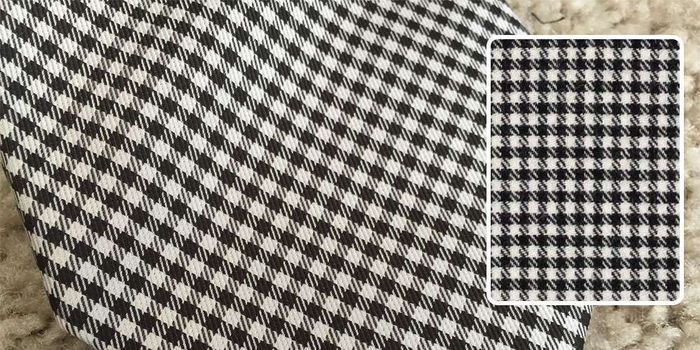 Enggak Sama, Ini 8 Jenis Motif Kotak-kotak yang Wajib Kita Ketahui ...