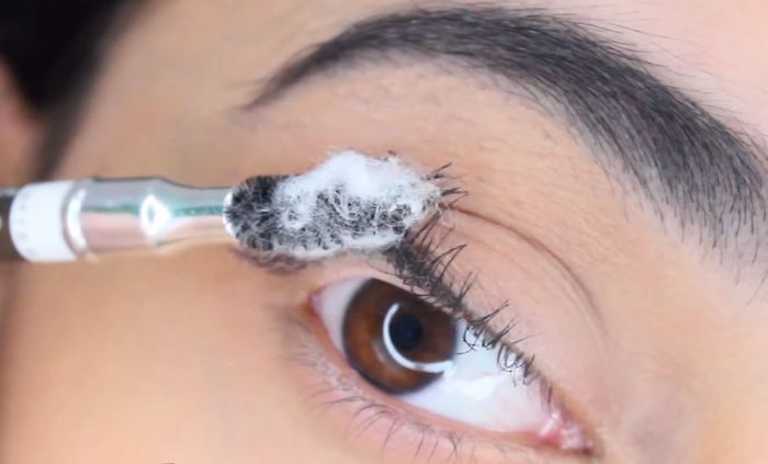 Tinggalkan Extension, 4 Cara Alami Menebalkan dan Memanjangkan Bulu ...