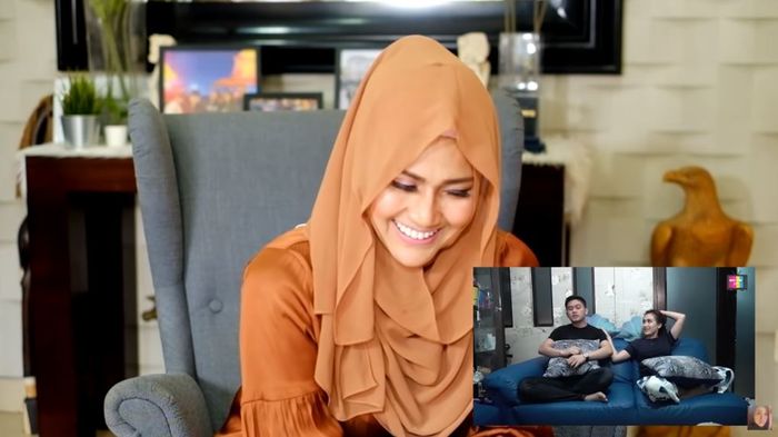 Janur Kuning Segera Melengkung, Psikolog Poppy Amalya Baca Ekspresi ...