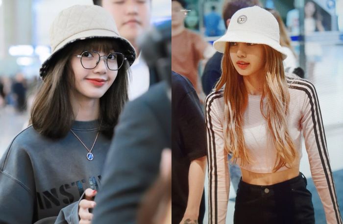 Tren Fashion 2021: 3 Rekomendasi Bucket Hat Fenomenal dari Idol K-pop ...