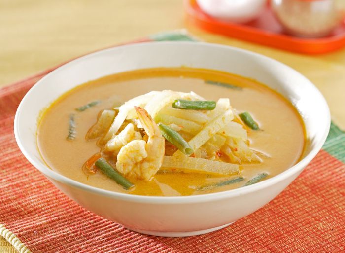 Bikin Kangen dan Menggoda, Ini 10 Makanan Khas Saat Lebaran di Rumah ...