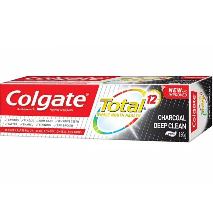 Rekomendasi 3 Pasta Gigi Charcoal yang Bisa Putihkan Gigi dengan Cepat ...