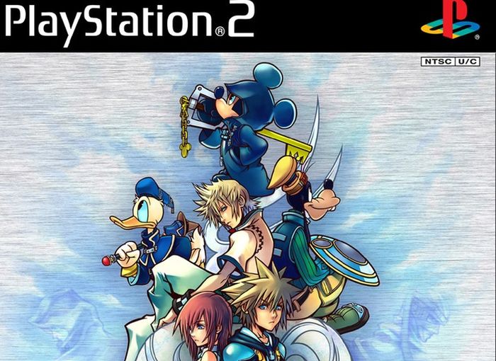 Permainan PlayStation (PS2) Paling Fenomenal Sejak Tahun 2000-an yang ...