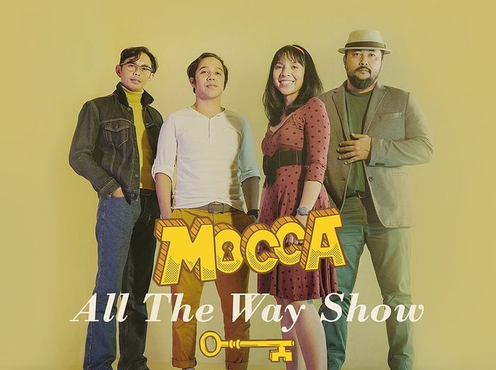 Penyanyi dan Band Indie Indonesia yang Wajib Kamu Dengar, Karyanya ...