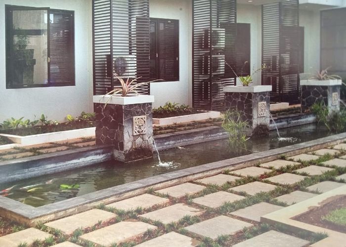 Cegah Paving Bergelombang, Begini 5 Langkah Memasang yang Benar - Semua ...