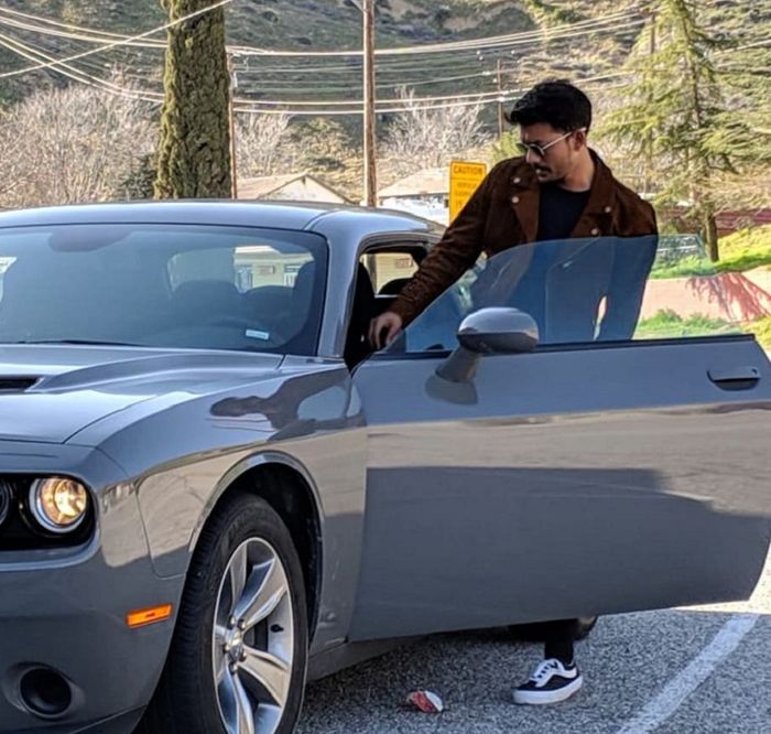 Suka Barang Klasik, Sederet Selebritas Tanah Air Ini Hobi Koleksi Mobil ...