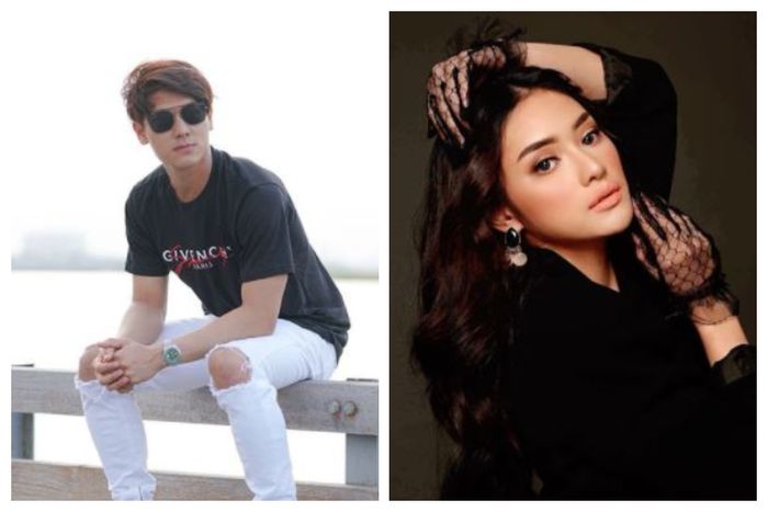 Pilih Nikahi Lesti Kejora di Usia Muda, Rizky Billar Ternyata Pernah Dikabarkan Dekat dengan ...