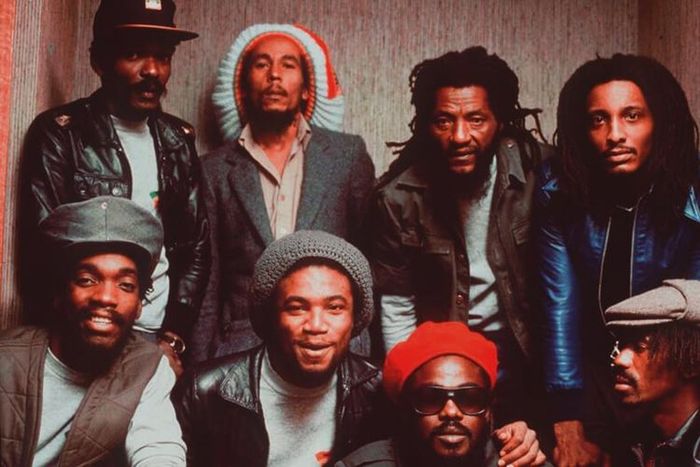 Legenda Musisi Reggae Era 80-an yang Sangat Fenomenal, Karyanya Enggak ...