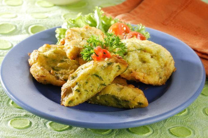 Bukan Hanya Bakwan Jagung, Coba Buat 3 Resep Bakwan Ini, yuk! Bakwan ...