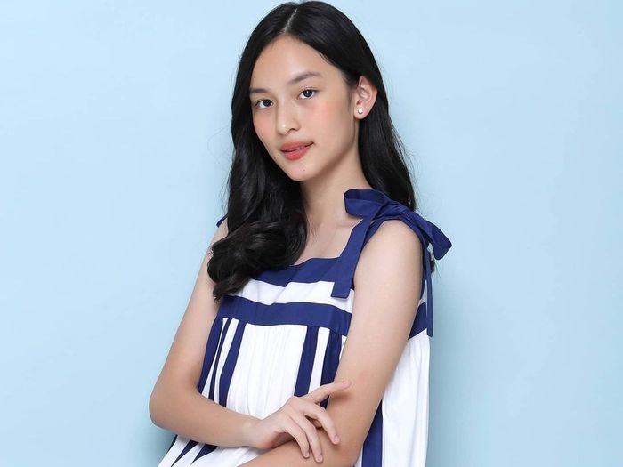 Fakta Shanna Shannon yang Sempat Viral di TikTok, Ternyata Punya ...