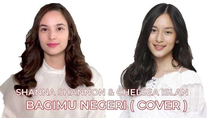 Fakta Shanna Shannon yang Sempat Viral di TikTok, Ternyata Punya ...