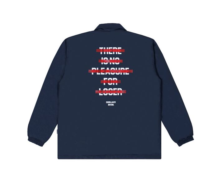 5 Rekomendasi Coach Jaket Brand Lokal Murah di Bawah 200 Ribu - Semua ...