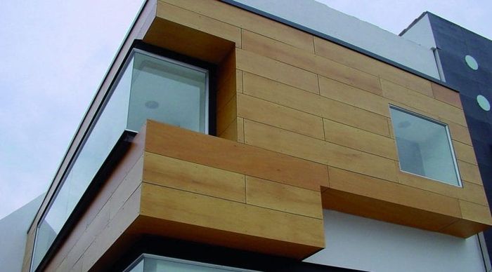 Mengenal ACP, Material Tahan Air dan Api untuk Ekstreior dan Interior ...