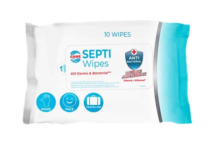 Lindungi Diri dan Keluarga di Tengah Pandemi Covid-19 dengan 3 Langkah ...