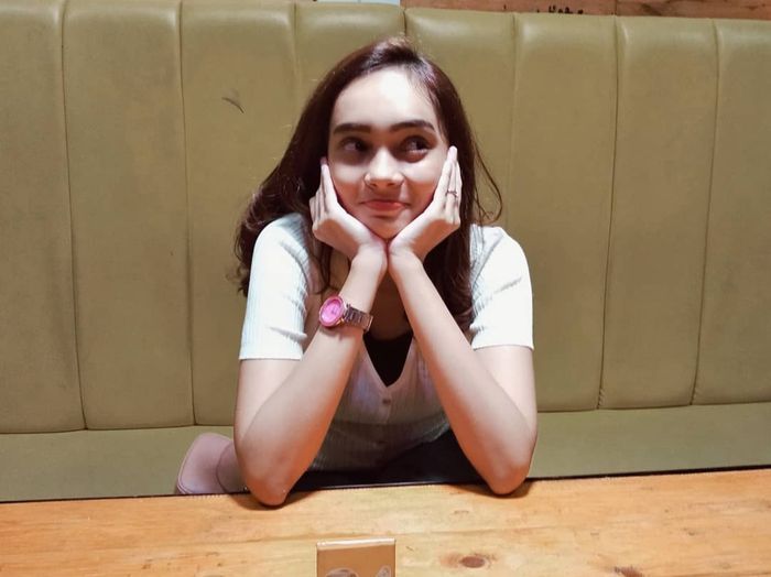 Begini Penampilan Rachel Patricia Eks Artis Cilik yang Semakin Bersinar ...