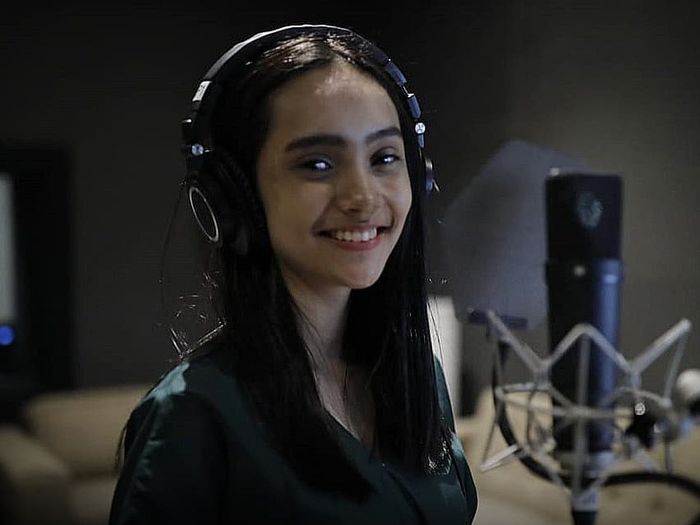 Begini Penampilan Rachel Patricia Eks Artis Cilik yang Semakin Bersinar ...