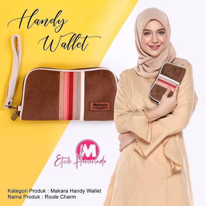 Rekomendasi Dompet Unik Berkualitas Terjangkau Pengiriman dari Bandung ...