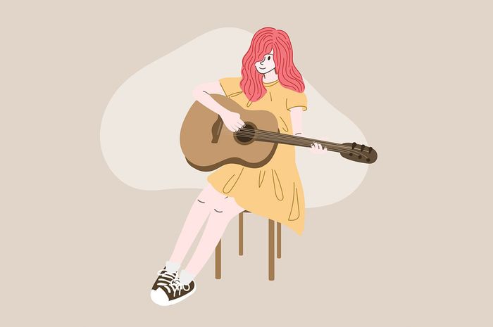 Pengertian Melodi dan Harmoni dalam Musik serta Perbedaannya - Semua ...