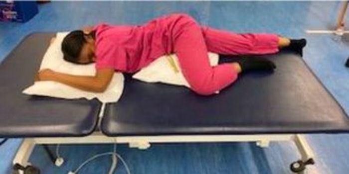 Proning Teknik Menolong Pasien Covid-19 dengan Masalah Hambatan Napas ...