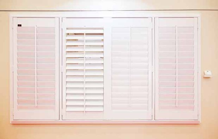 Penutup Jendela Transparan Inovatif, Redam Panas Tak Simpan Debu ...