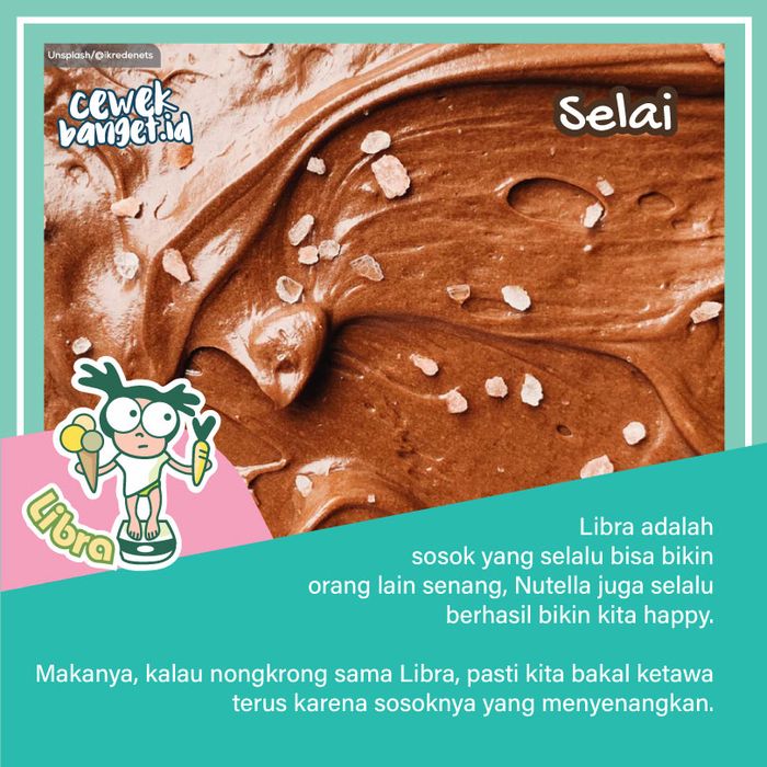 Makanan Jenis Apakah Kamu Kalau Dilihat dari Zodiak? Kepoin Yuk ...