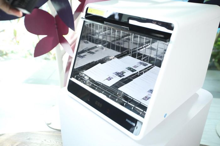 Kotak Disinfeksi UV-C, Cara Praktis dan Efektif Sterilkan Benda Sehari ...