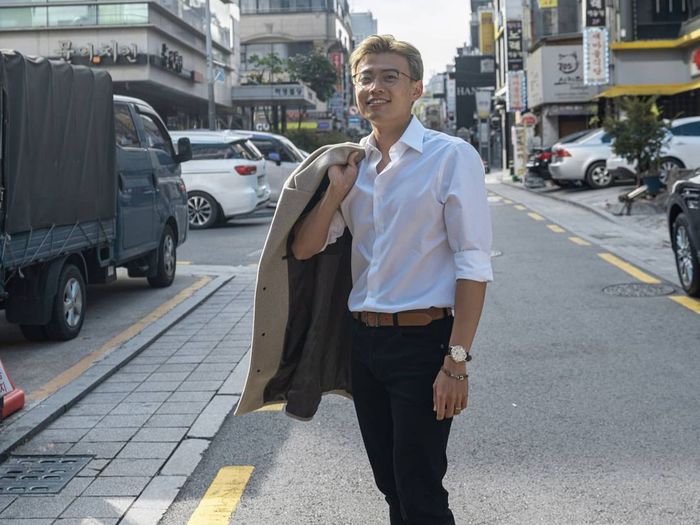 Mengenal Jang Hansol Si Korea Reomit Medok dengan Fakta Uniknya yang ...