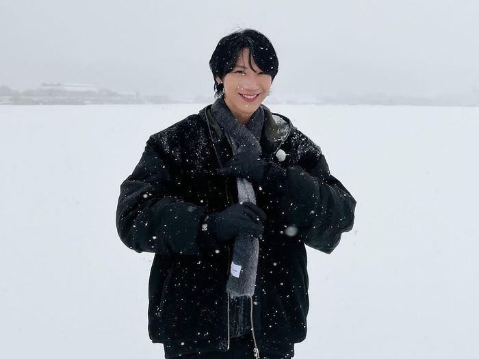 Dikenal Multitalenta, Siapa Sangka Ternyata Ini Alasan Ten NCT Masuk ke ...