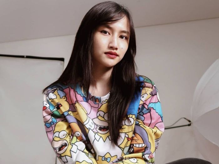 Dikenal Sebagai Pribadi yang Tenang, Frieska Eks JKT48 Ternyata ...