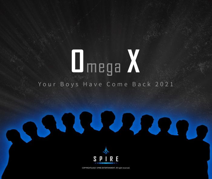 Segera Debut Ini 7 Kelebihan Boy Group OMEGA X yang Bikin Kagum ...
