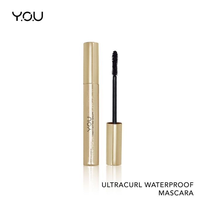 4 Rekomendasi Maskara Waterproof Harga Terjangkau, Mulai Rp 19 Ribu ...