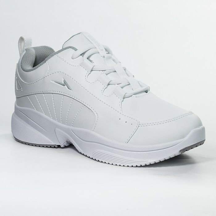 Rekomendasi Sneakers Putih 100 Ribuan Rupiah, Modis dan Terjangkau ...