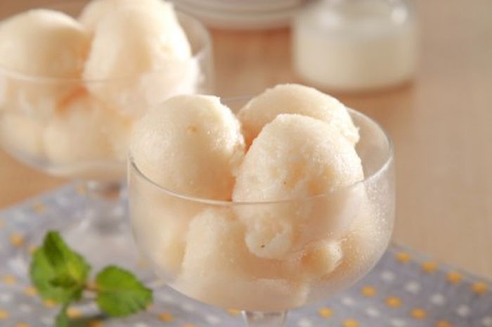 4 Resep Sorbet Buah untuk Minuman Segar di Hari yang Panas, Ada Sorbet ...