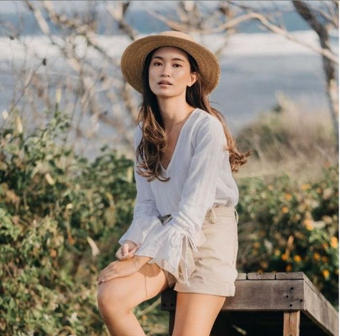Profil Danella Ilene, Finalis INTM yang Ungkap Pengalaman Depresi ...