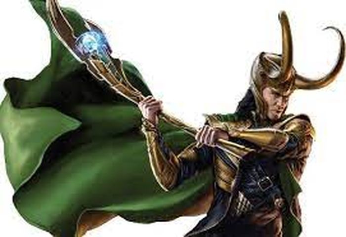 Tujuh Dewa dan Dewi Terpenting Bangsa Viking dalam Mitologi Norse ...