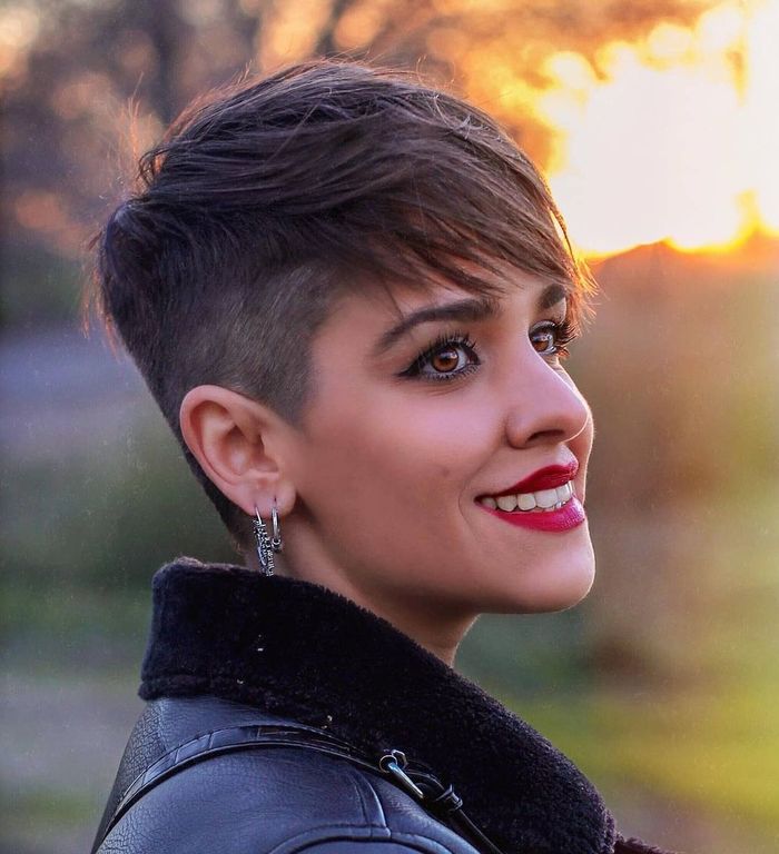 5 Inspirasi Model Rambut Pendek yang Cocok untuk Semua Jenis Rambut