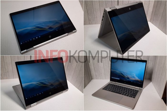 Review HP ProBook x360 435 G7: Pilihan Menarik untuk Pebisnis Modern ...