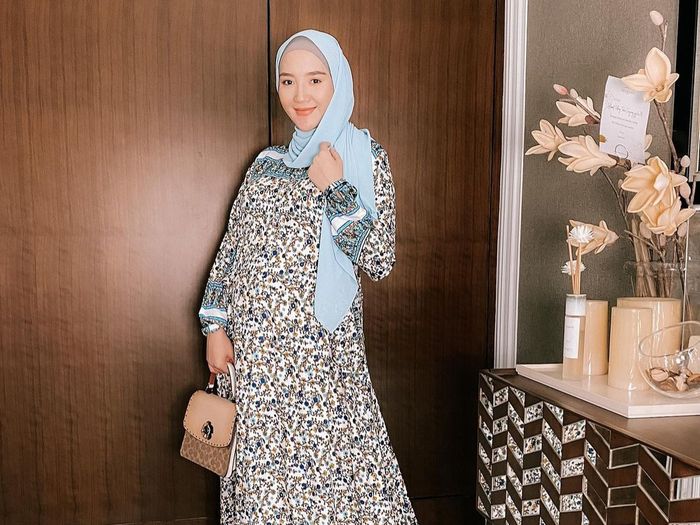 Enggak Kalah Hits dari Citra Kirana, Erica Putri Belajar Akting Lewat ...